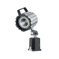 Electrix 8700 Machine Tool Light, LED, 4-3/4" Arm Length, 2800 Lumens ...