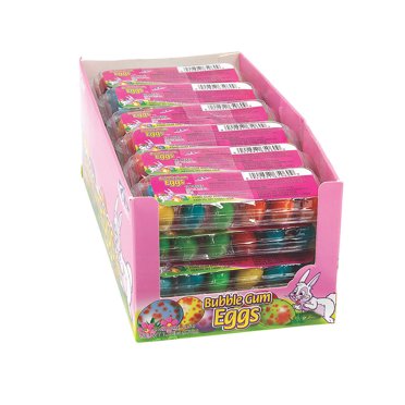 Red Gum Balls - Edibles - 97 Pieces - Walmart.com