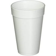 Paper Water Cups Waxed, 5oz, 100/Pack - Walmart.com