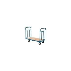 Global Industries 800258 Best Value Sheet Rock Drywall Cart 8 in. No ...