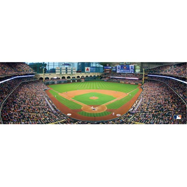 Masterpieces 91420 Mlb Houston Astros Puzzle - 1000 Piece - Walmart.ca