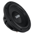 Sundown Audio SML-10 D2 Bundle: (2) 10 in Shallow Subwoofers, dB15 Mono ...