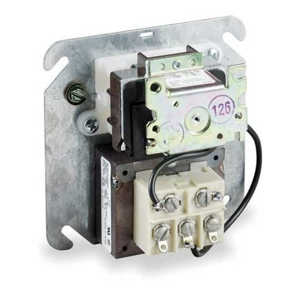 WHITE-RODGERS 90-113 Center,Fan Control - Walmart.com - Walmart.com