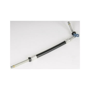 Automatic Transmission Oil Cooler Tube - Walmart.com