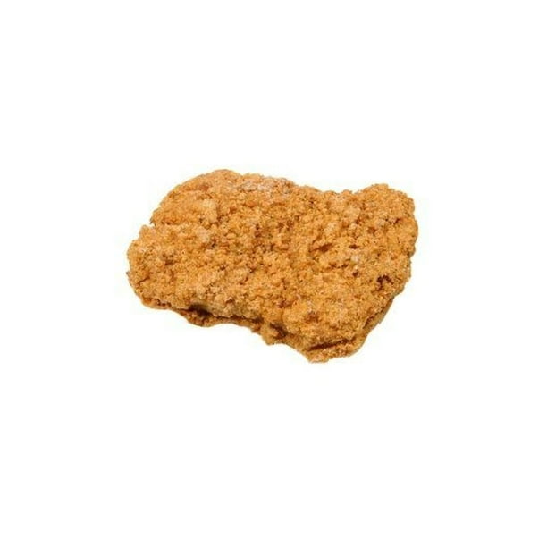 Crispy Steak™ Blue Label Fully Cooked Breaded Beef Steak Fritters, 2.4 ...