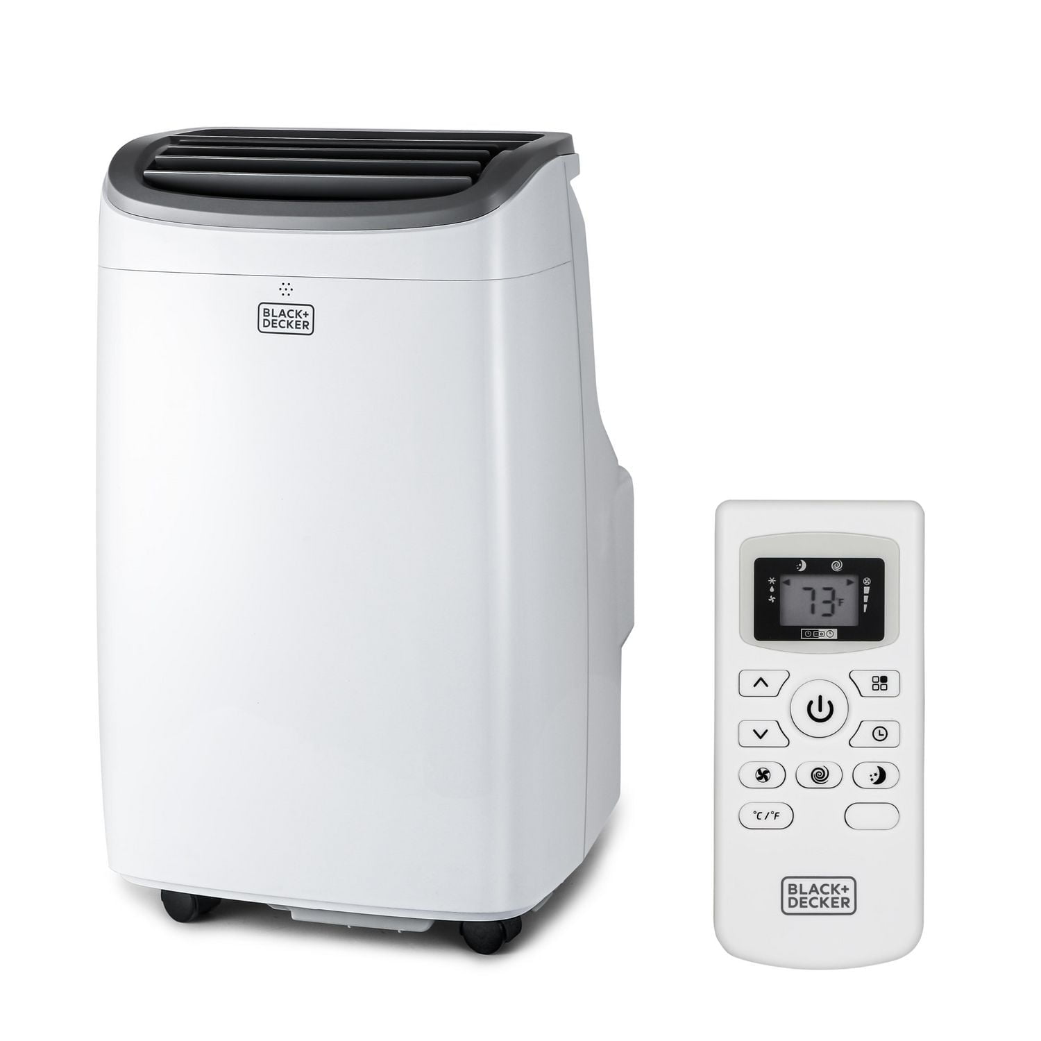Click here for Black+Decker 10 000 Btu Portable Air Conditioner U... prices