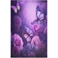 Versatility Dish Rags Red Microfiber Mesh Scrubber Dishcloths, 4 Piece ...