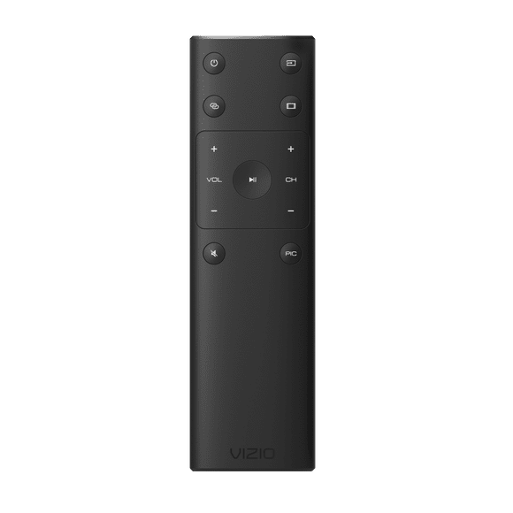 Vizio Remote Controls