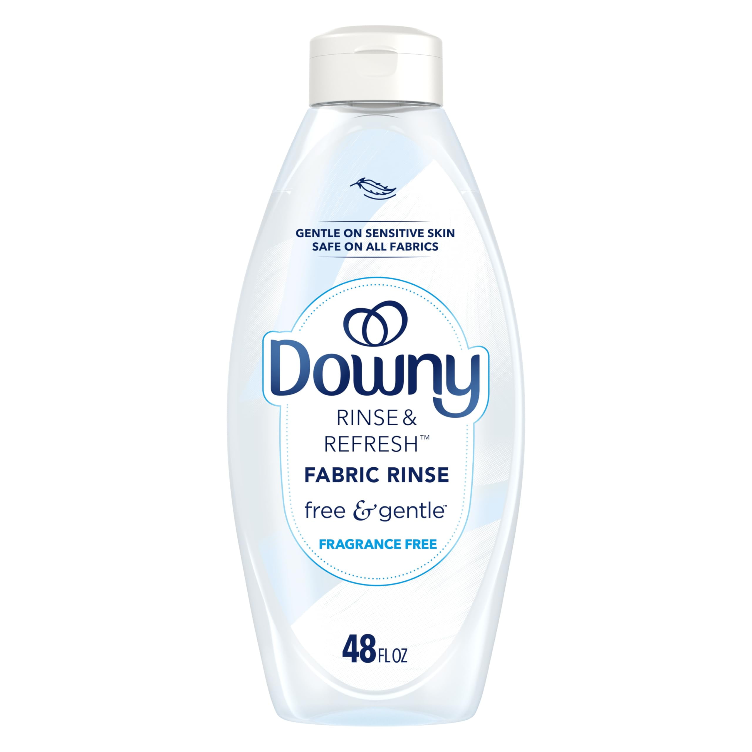Downy Rinse And Refresh Reviewsnull