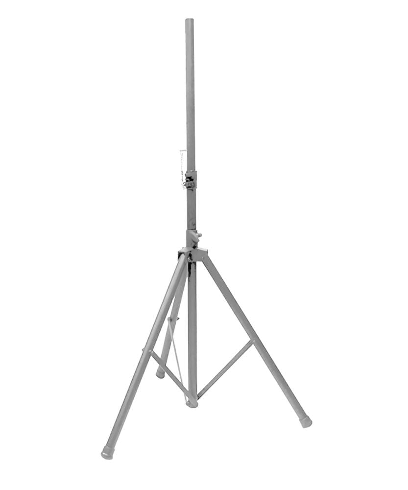 Tripie Bafle Base Pedestal Bocina Stand Metalico MERCADOT TRI-1001 ...