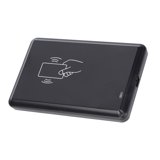 RFID Credit Card Reader, Fast Proximity Sensor for Identification ...
