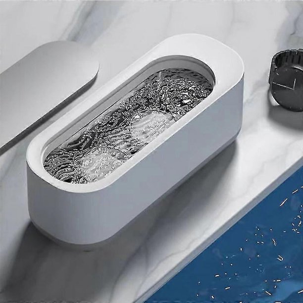 Smart Ultrasonic Cleaning Machine High Frequency Vibration Wash Cleaner ...