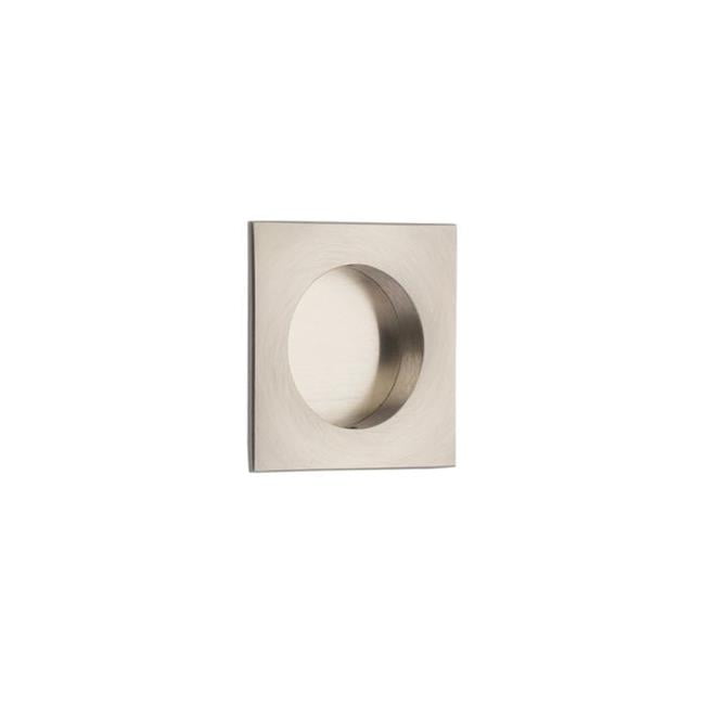 Click here for Emtek 2213us15 Square Flush Pull  Satin Nickel 2-1... prices