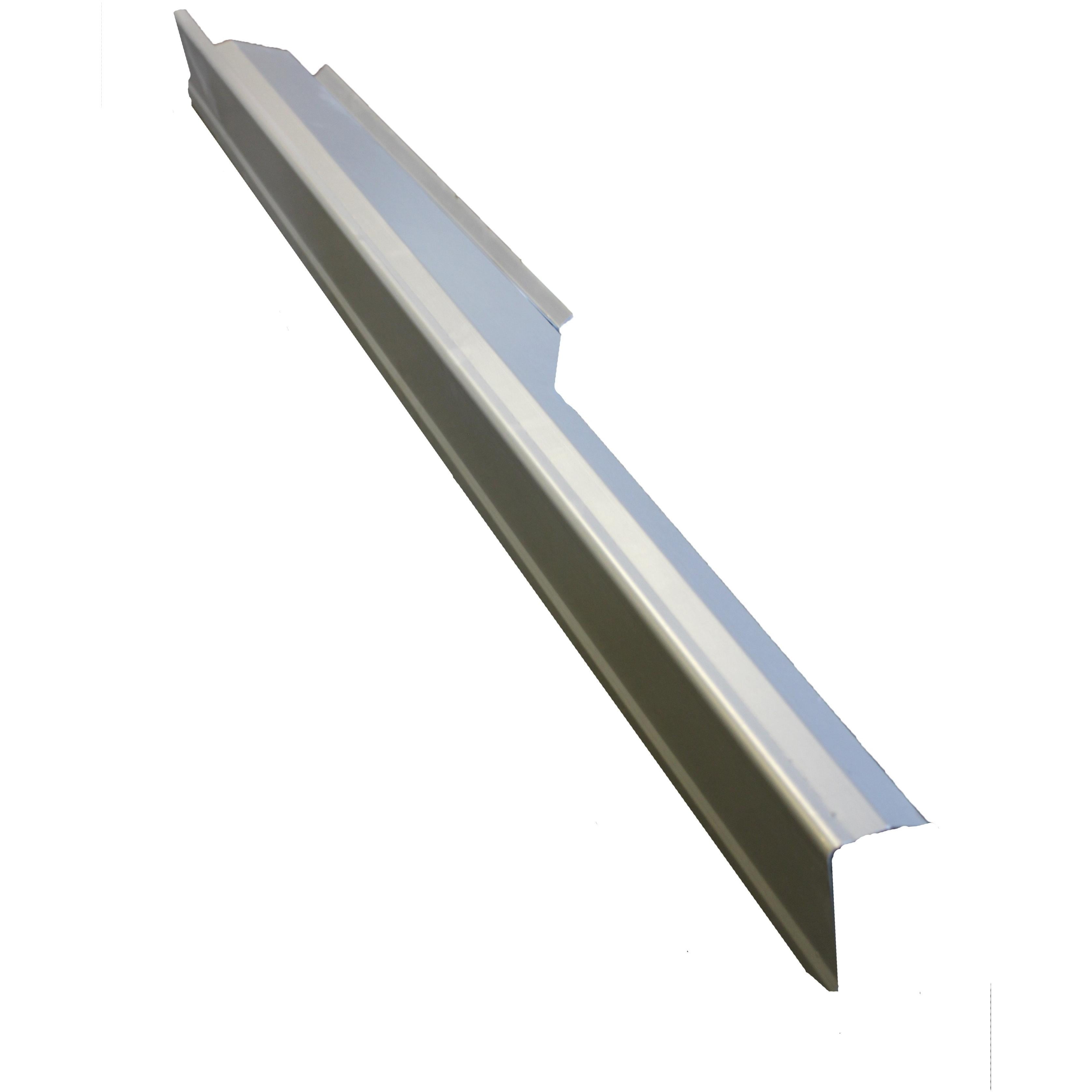 1997-03 Ford F-150 Outer Rocker Panel 4dr Extended Cab, LH - Walmart.com