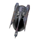Star Trek Discovery Series Toy Ship - Klingon Qoj Class Starship ...