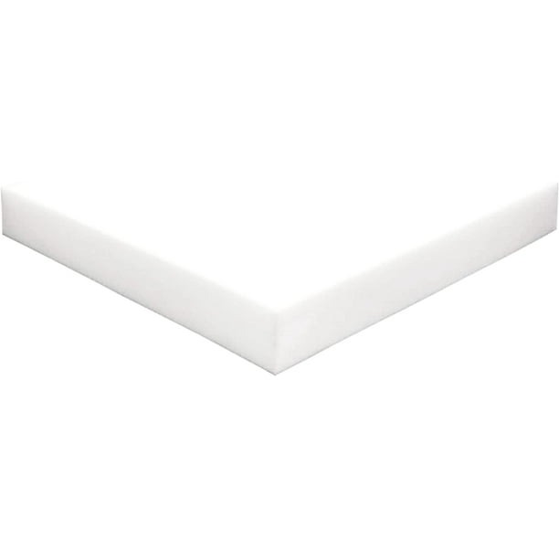 2 Inch High Density Foam