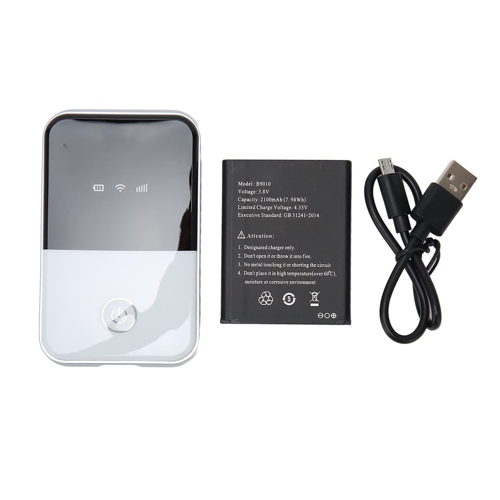Click here for Viferr Portable Wif mobile Wifi Hotspot With Glte... prices