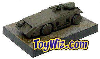 Alien SF Movie Selection Japanese Collectors USCMC Marine APC PVC ...