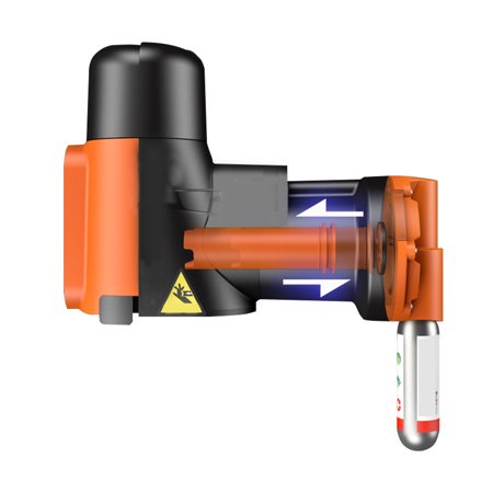 mmirethe Household Cylinder Rat Catcher Catching Machine Non-electric ...