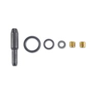 Edelbrock Pro Flo 4 Fuel Injection Kit Seq Port SBC 1986&Earlier 550 ...