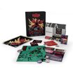 Stranger Things Collectors Box Bundle - Features Over 10 Exclusive ...