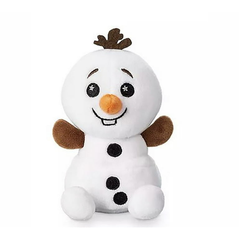 Olaf Frozen Stuffed Animal Disney Store