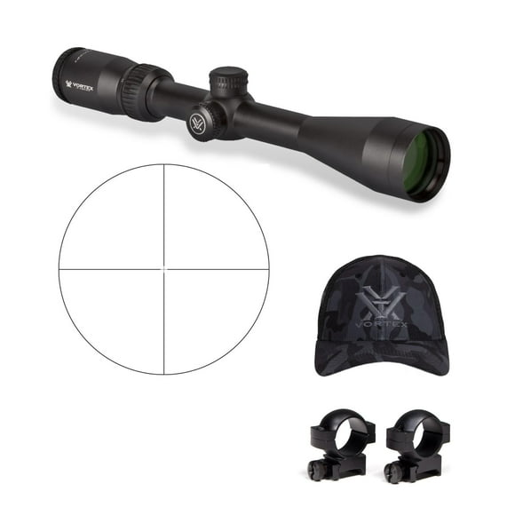 Vortex Diamondback Hp 4 16x42 Rifle Scopes