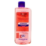 Equate Astringent Deep Cleaning Acne Care Astringent, 8 fl oz - Walmart.com