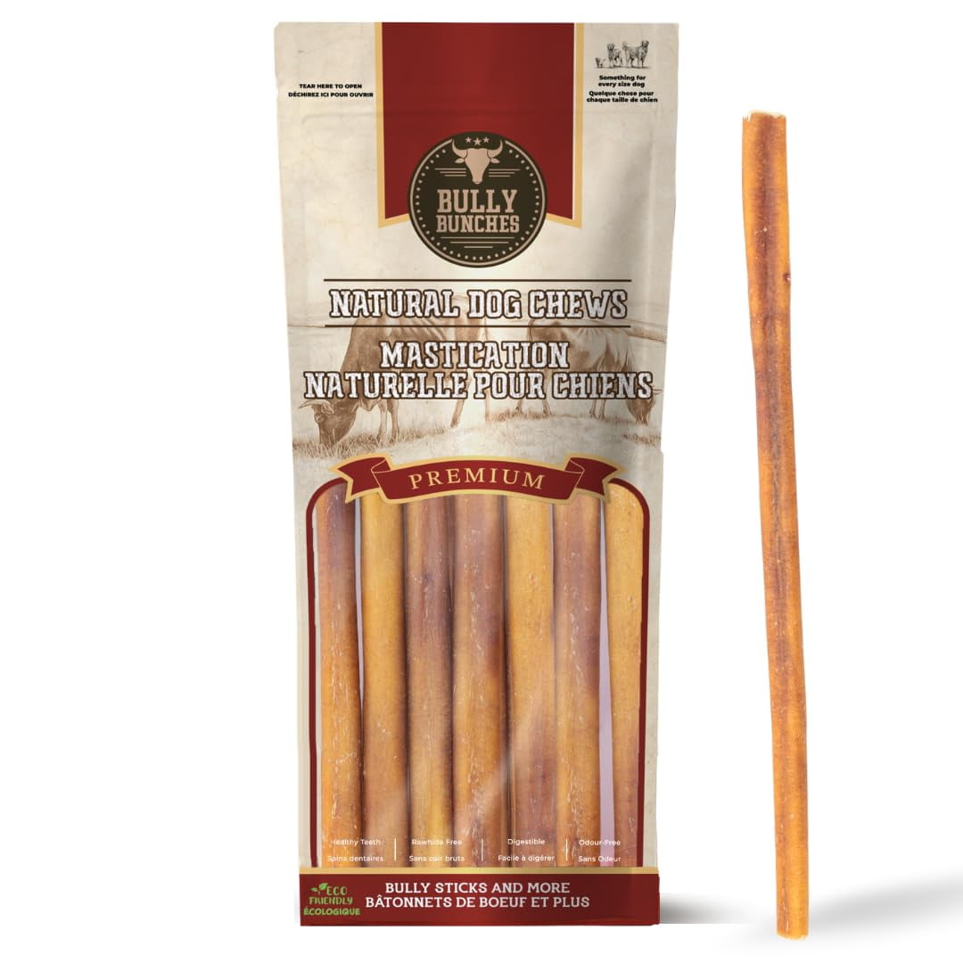 Click here for Bully Bunches Premium 12 Standard Odor-Free Bully... prices