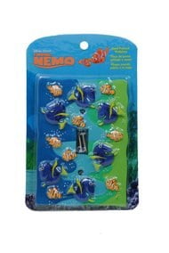 Disney/Pixar Finding Nemo Wall Plate - Walmart.com