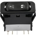 A-Premium Power Window Switch Compatible with Freightliner Columbia ...