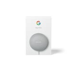 Google Nest Mini - 2nd Generation Smart Speaker with Home Assistant ...