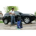 AR Blue Clean, AR383 1,900 PSI Electric Pressure Washer, Nozzles, Spray ...