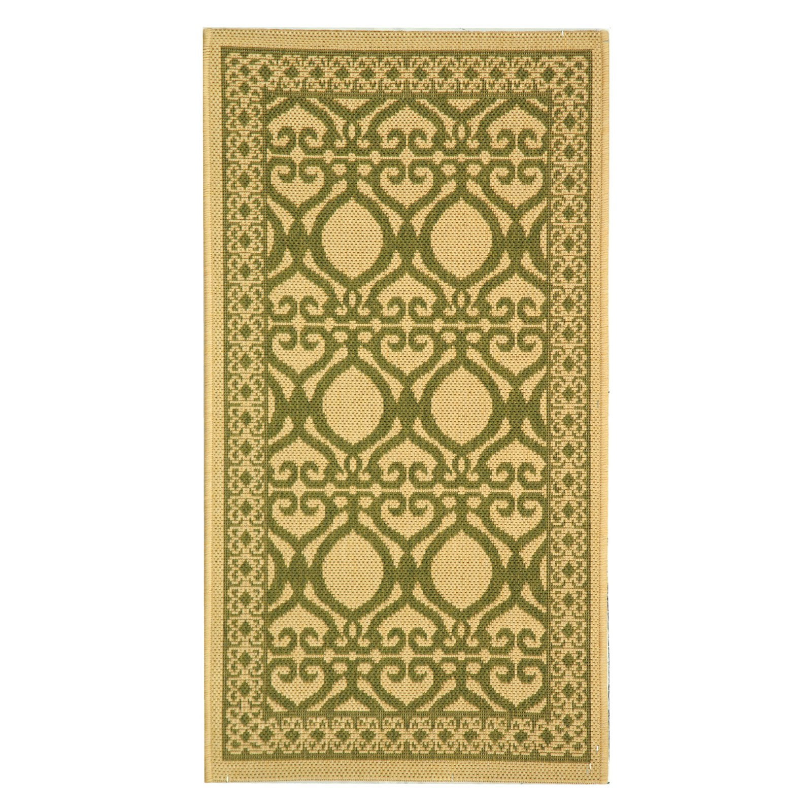 SAFAVIEH Courtyard Colton Geometric Indoor Outdoor Area Rug 5 3 X 7 7 safavieh-courtyard-colton-geometric-indoor-outdoor-area-rug-5-3-x-7-7