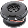314608005 for Ryobi Reel Easy+ Bump Feed Trimmer Head Straight Shaft ...