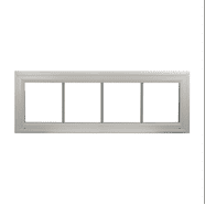 Duo Corp 3218SLID Double Slider Basement Window, 32 X 18 in, Vinyl ...