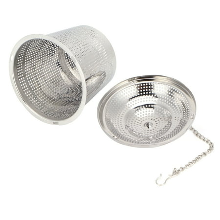 Spice Filter, Stainless Steel Wire Mesh Design Safe Tea Filter For ...