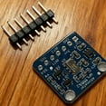 High Accuracy Temperature Barometric Pressure and Altitude Measurement ...