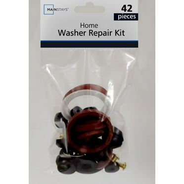 Performance Tool W5217 110pc Copper Washer Assortment - Walmart.com