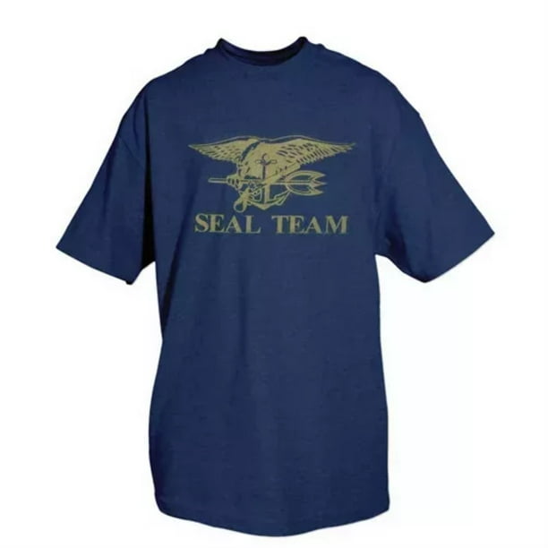 U S Navy Seal Apparel