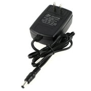 Unique Bargains US Plug AC 110-240V to DC 9V 2A 5.5mmx2.5mm Power ...