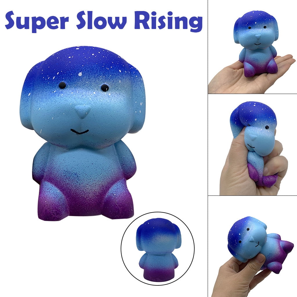 Click here for Partheme Novelty Toys 3 Counts Adorable Dog Scente... prices