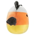 Squishmallows 8" Delie Candy Corn - Ultra Soft, High-Quality Halloween ...