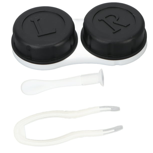 Contact Lens Storage Box,Contact Lens Case Kit Contact Lens Case ...