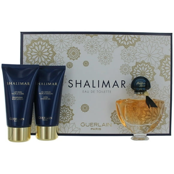 Shalimar Perfume