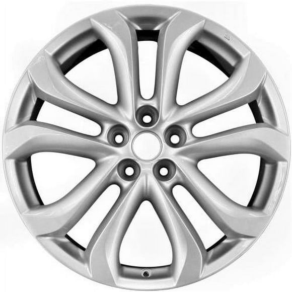 Mazda Cx-9 Wheel