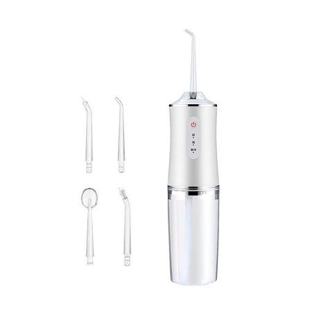 Lepai Portable Household Calculus Removal Instrument Electric Tooth ...