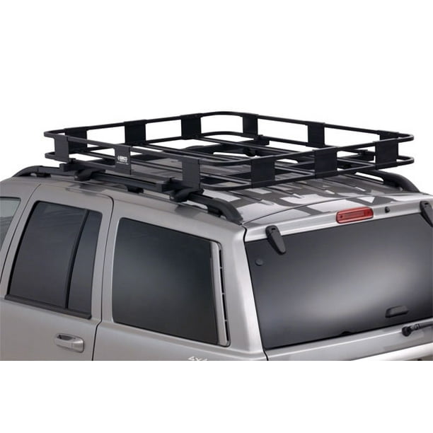 Surco Safari Rack 50 inch x 84 inch, 5 inch Stanchion - Walmart.com