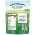 Harvest Snaps Baked Green Pea Crisps, Original Flavor, 14 oz. With ...