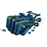 LEGO Movie The Rexcelsior! 70839 Emmet Spaceship Toy - Walmart.com